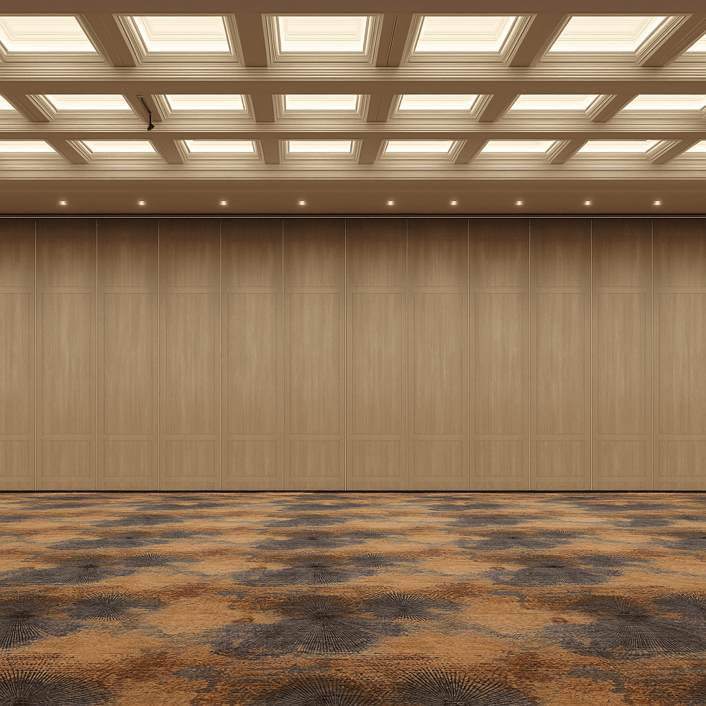 Sliding Partition Manufacturer - Sliding Folding Partition